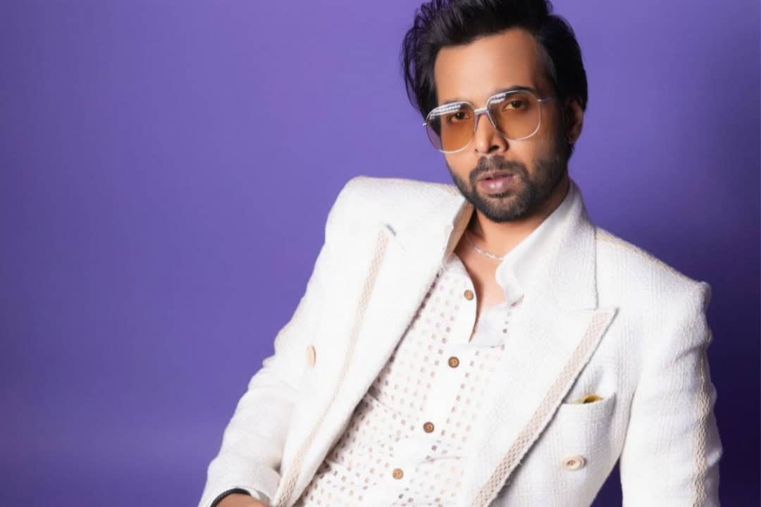 Tamil Debut in Chennai: Abhishek's Journey Home - Awesome TV