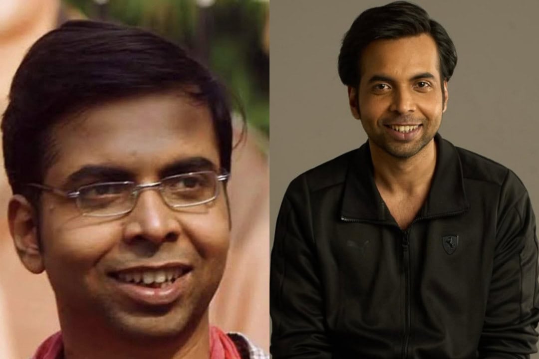 Mirzapur: The Movie Returns with Abhishek Banerjee - Awesome TV