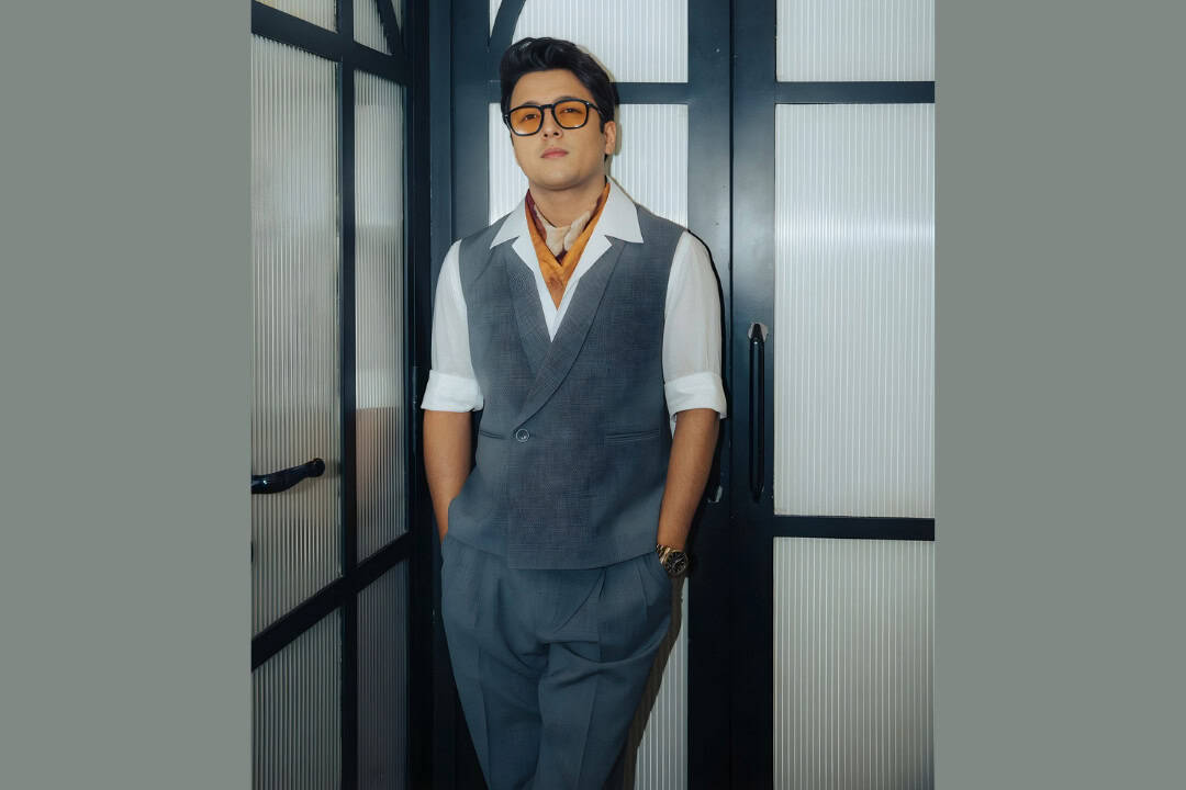 Aditya Rikhari's 'Sahiba' Sets New Spotify Record - Awesome TV