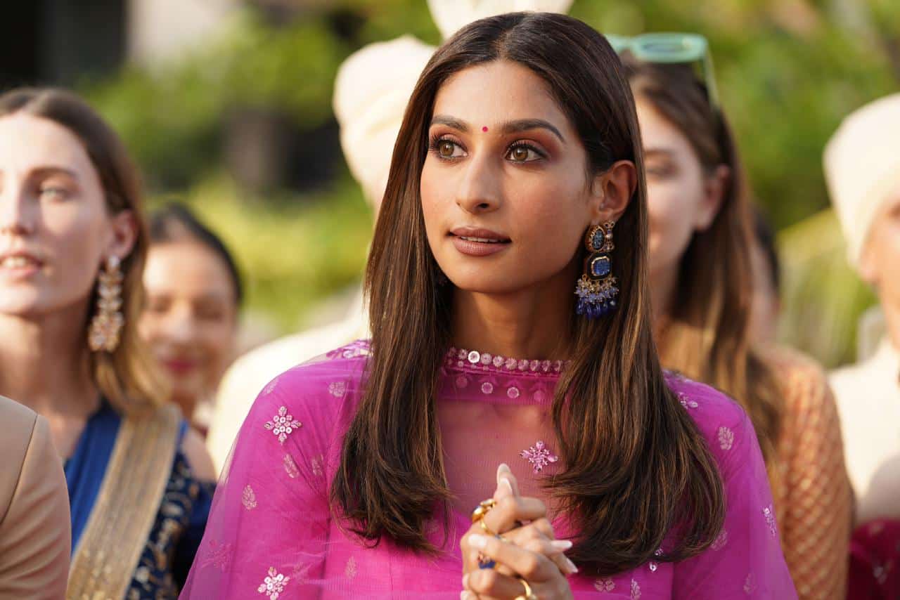 Paloma, the actress from "Dono," responds to the incredible feedback ...