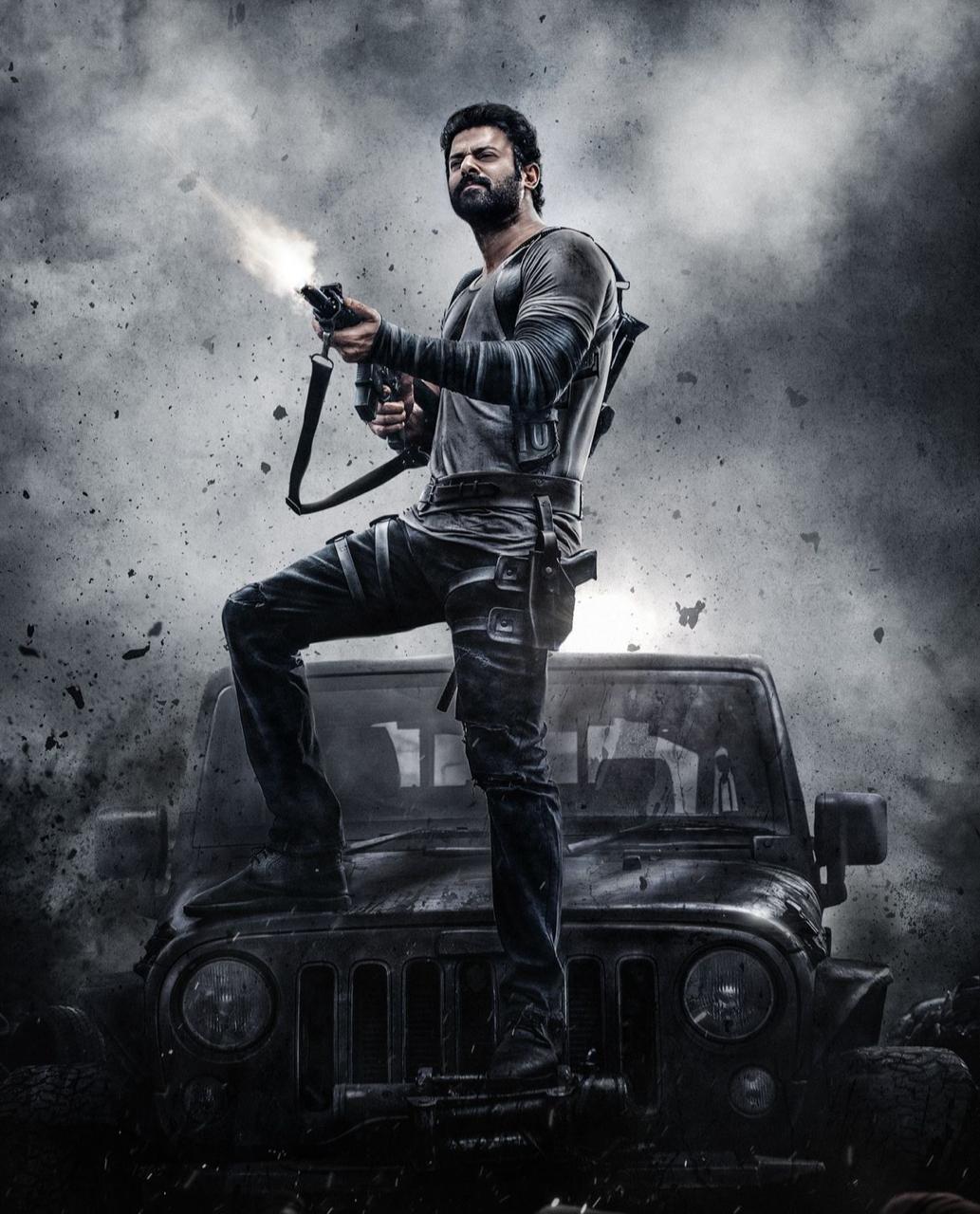 Two Friends and the World of Khansaar: Salaar Part 1: Ceasefire ...