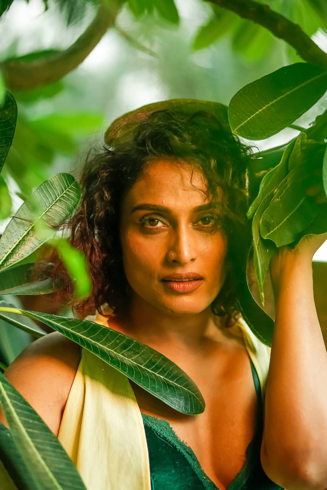 Ivanka Das: Exploring the Divide Between Actors and Influencers ...