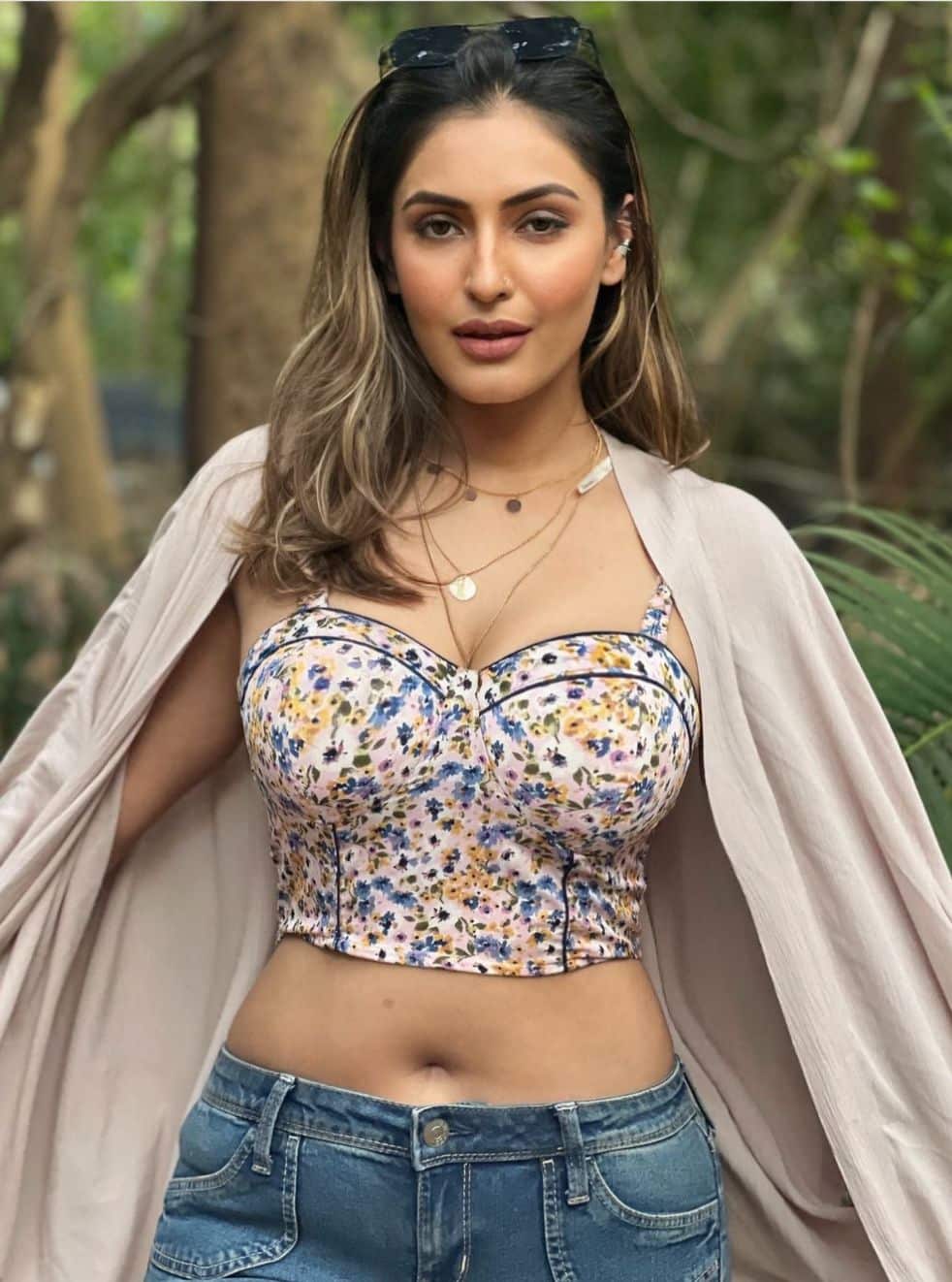 Finding Happiness with Shivangi Verma: A State of Mind - Awesome TV