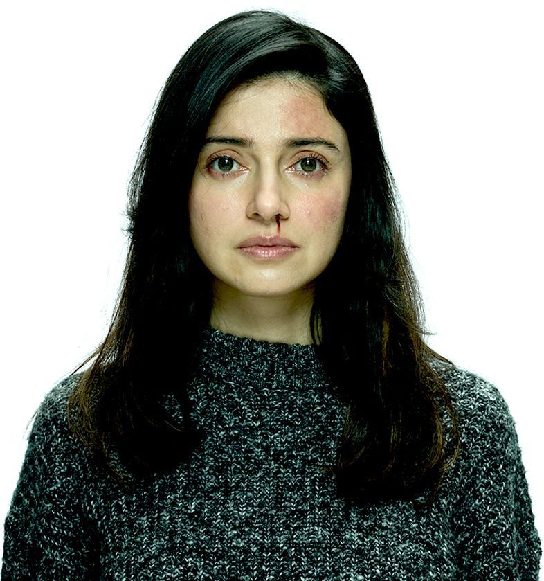 Why Divya Khossla's Performance in 'Savi' is Captivating Audiences - Awesome TV