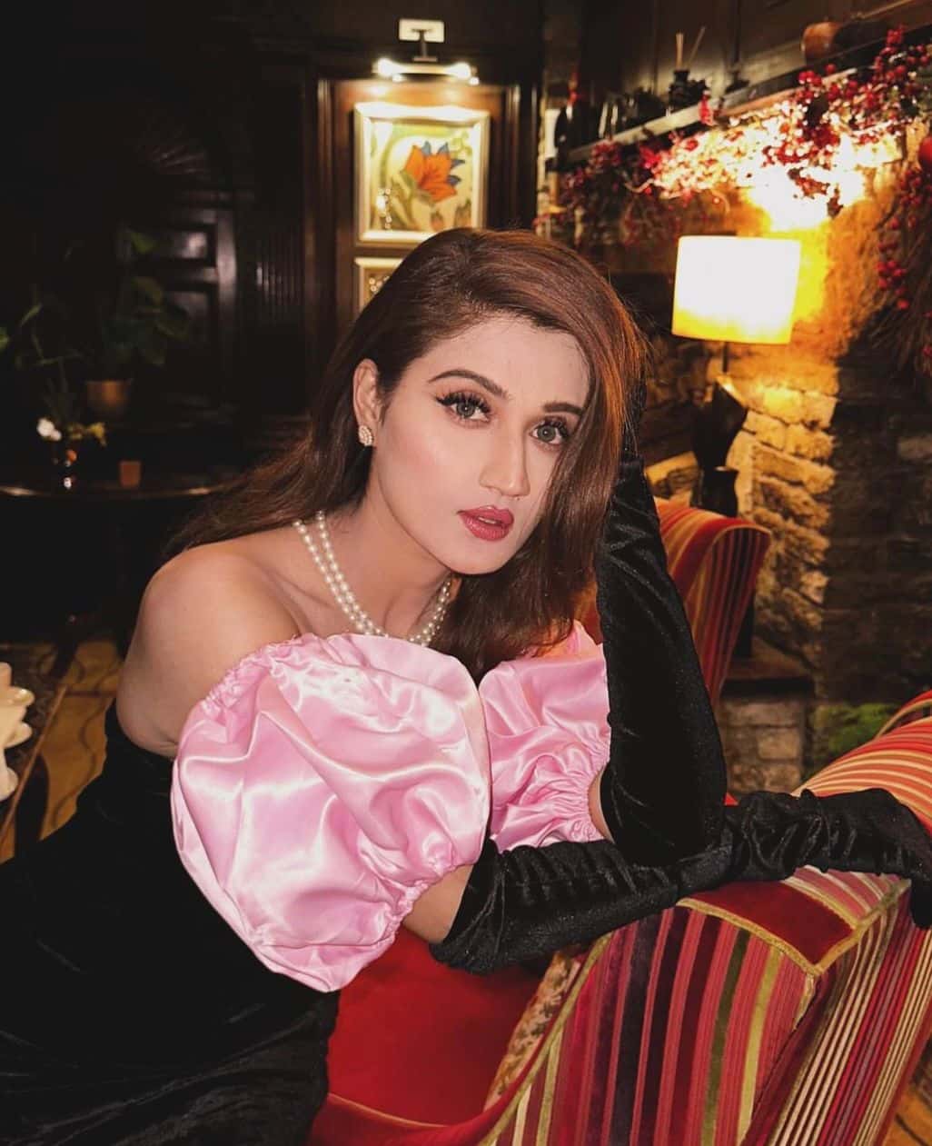 Arushi Nishank on the Opportunities and Challenges of the Entourage ...