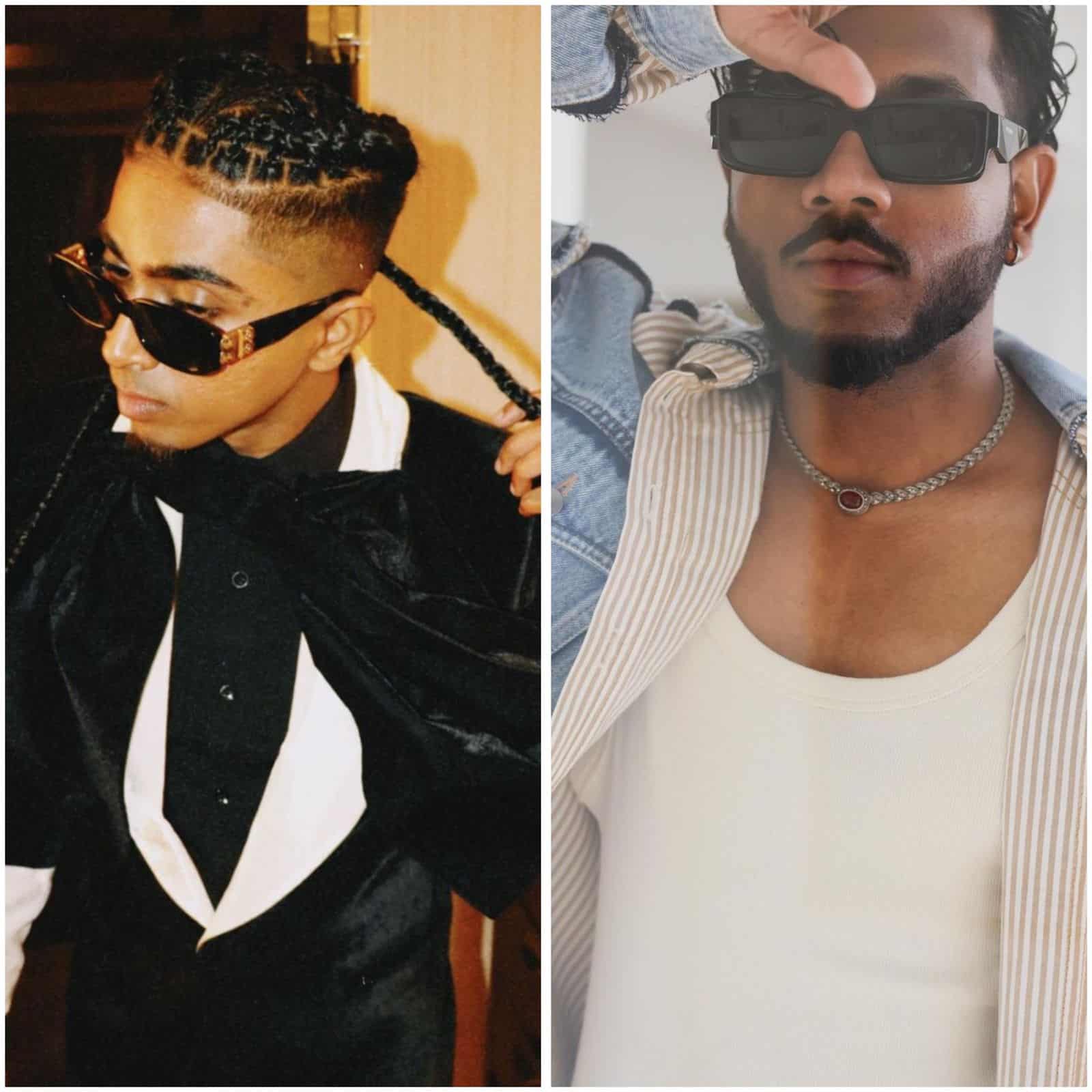 Get Ready for MC Stan and King's Highly Anticipated Album - Awesome TV