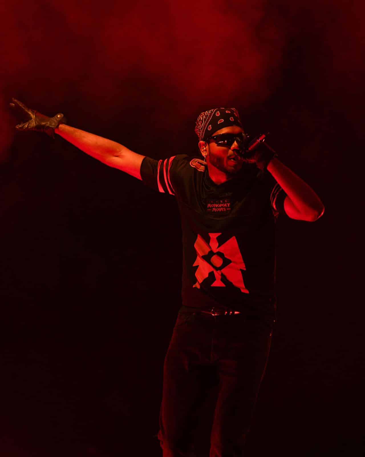 Unforgettable Moments from the Monopoly Moves Listening Party Tour in ...