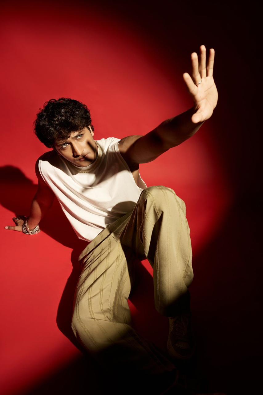 Samarjit Lankesh and Dharma Productions: A Potential Partnership ...