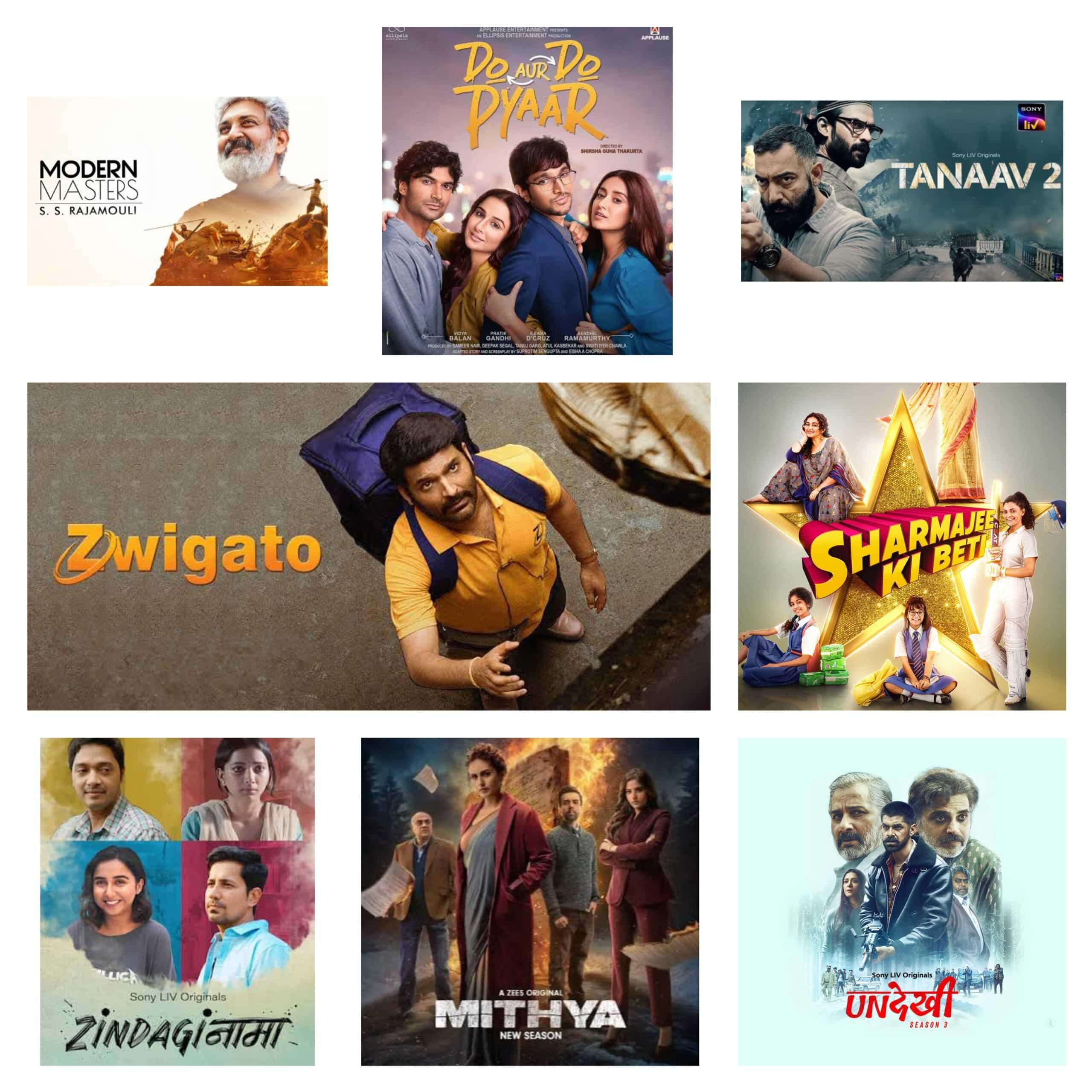 The Must-Watch Releases from Applause Entertainment in 2024 - Awesome TV