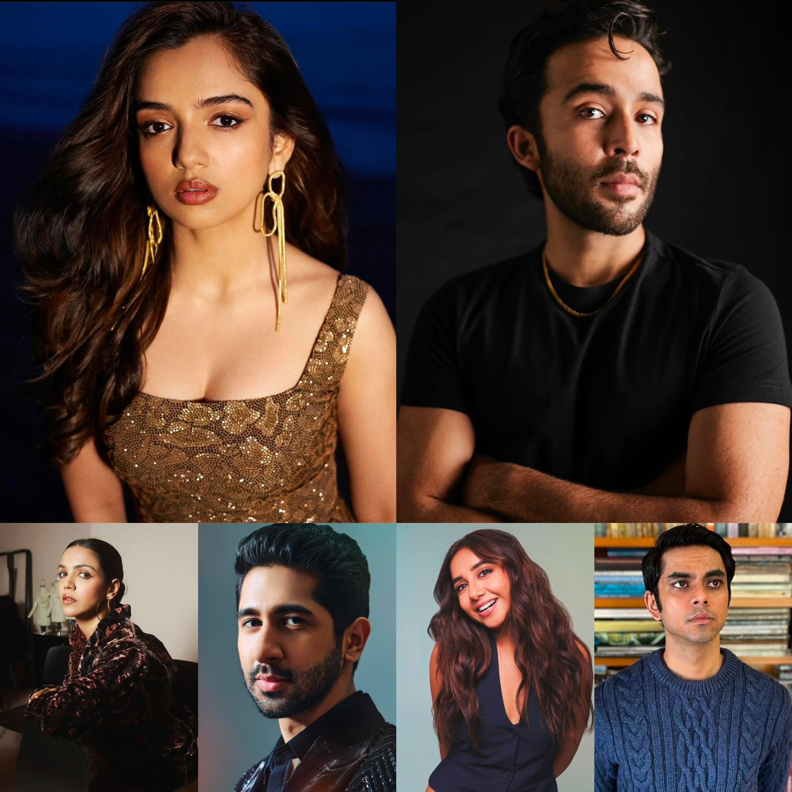 Top Actors Redefining the OTT Landscape in India - Awesome TV