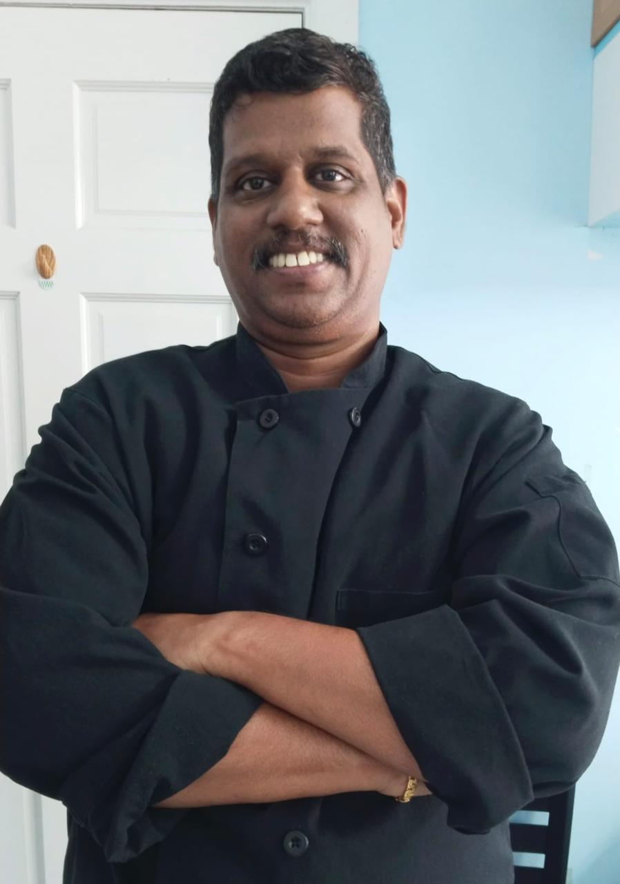 Chef Anthony Fernandes: Elevating Indian Cuisine in New York - Awesome TV