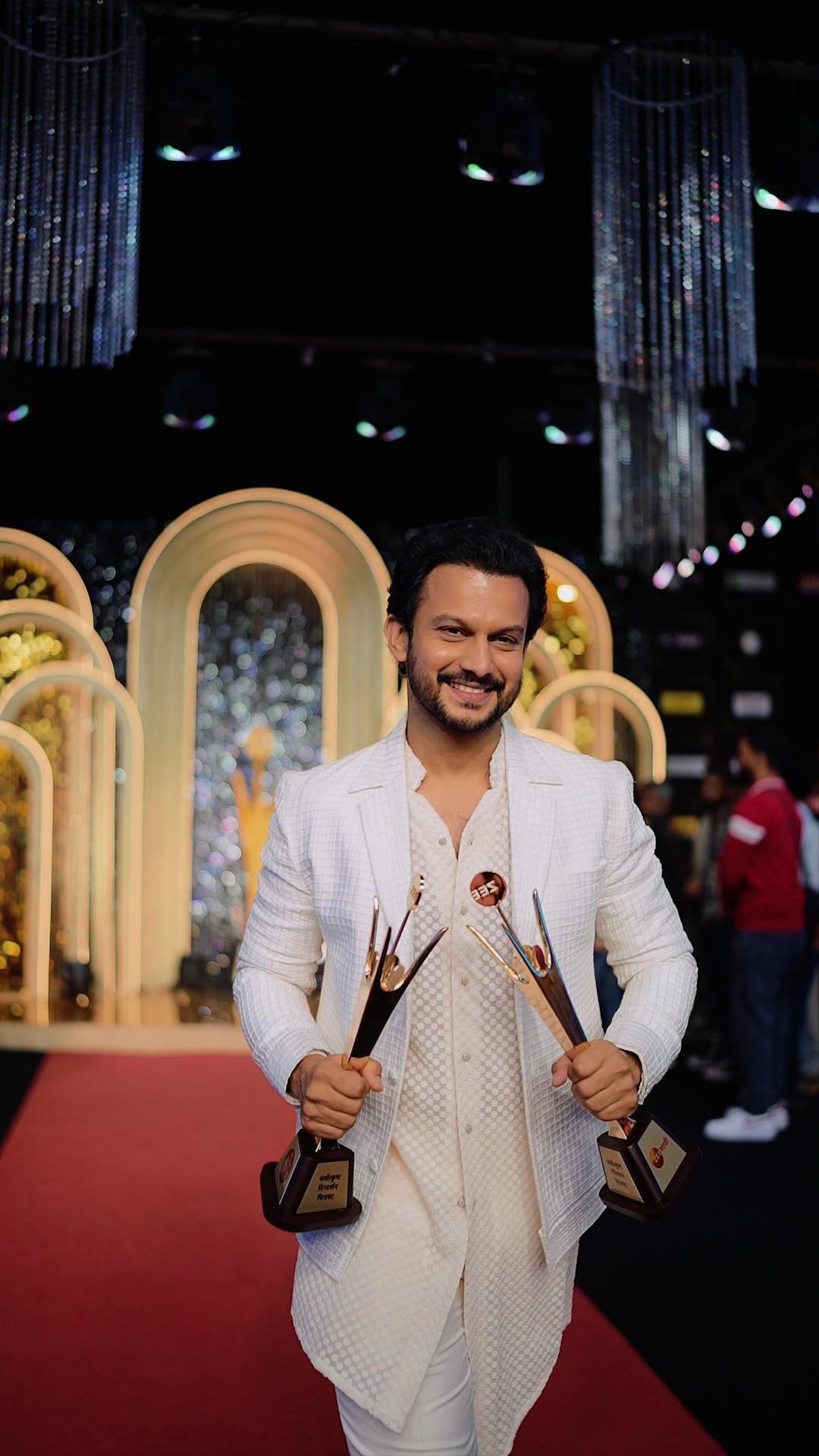 Adinath Kothare's Visionary Approach to Filmmaking - Awesome TV