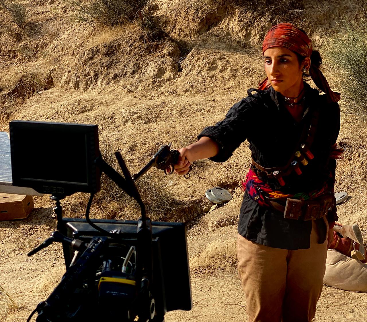 ‘Donali’: The Gritty World of Chambal Explored - Awesome TV