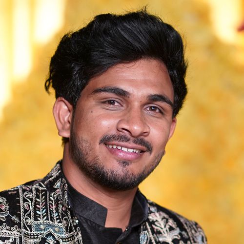 Sanju Rathod Blends Marathi Folk with Afrobeat - Awesome TV