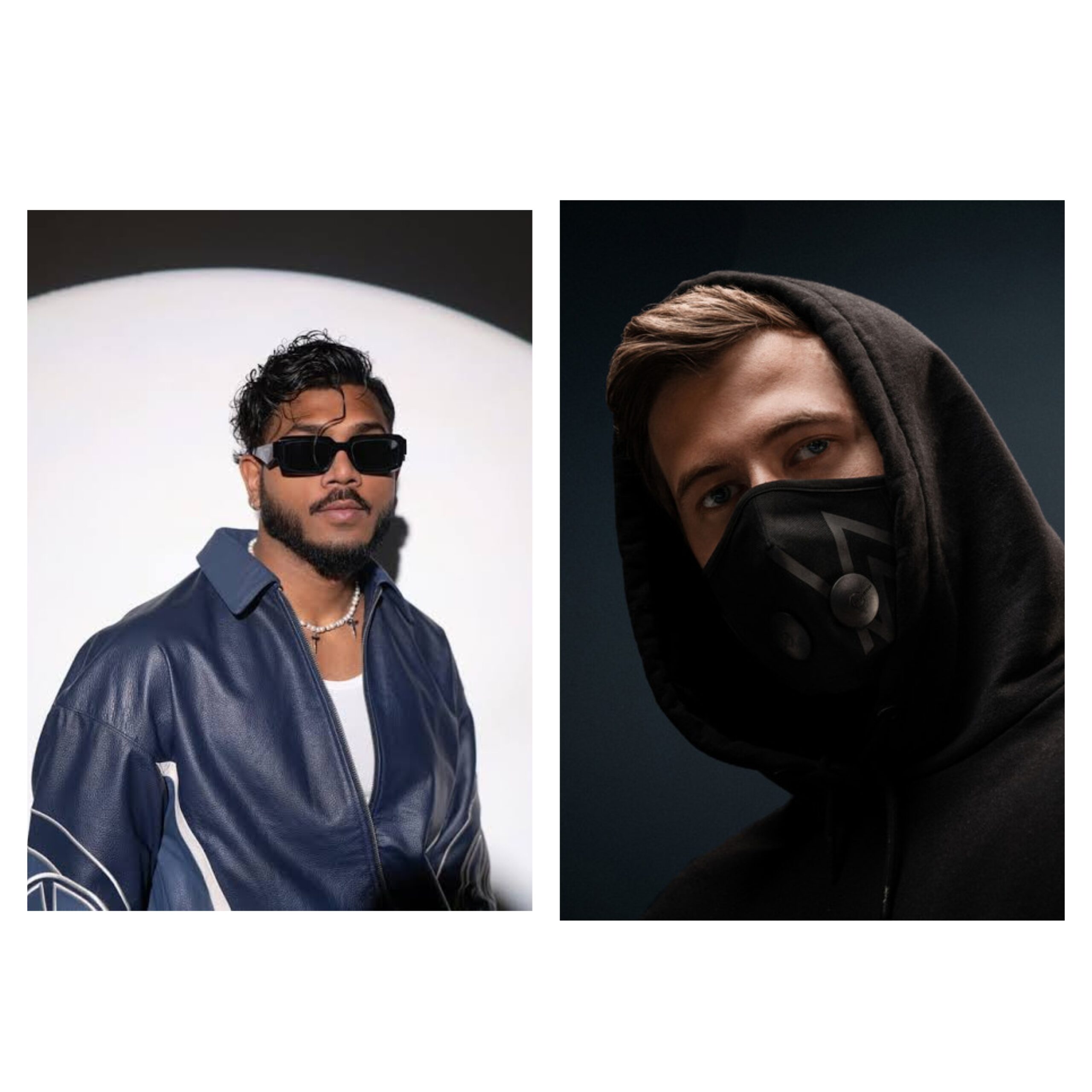 WAVES Summit 2025: King and Walker's Surprise Duo - Awesome TV