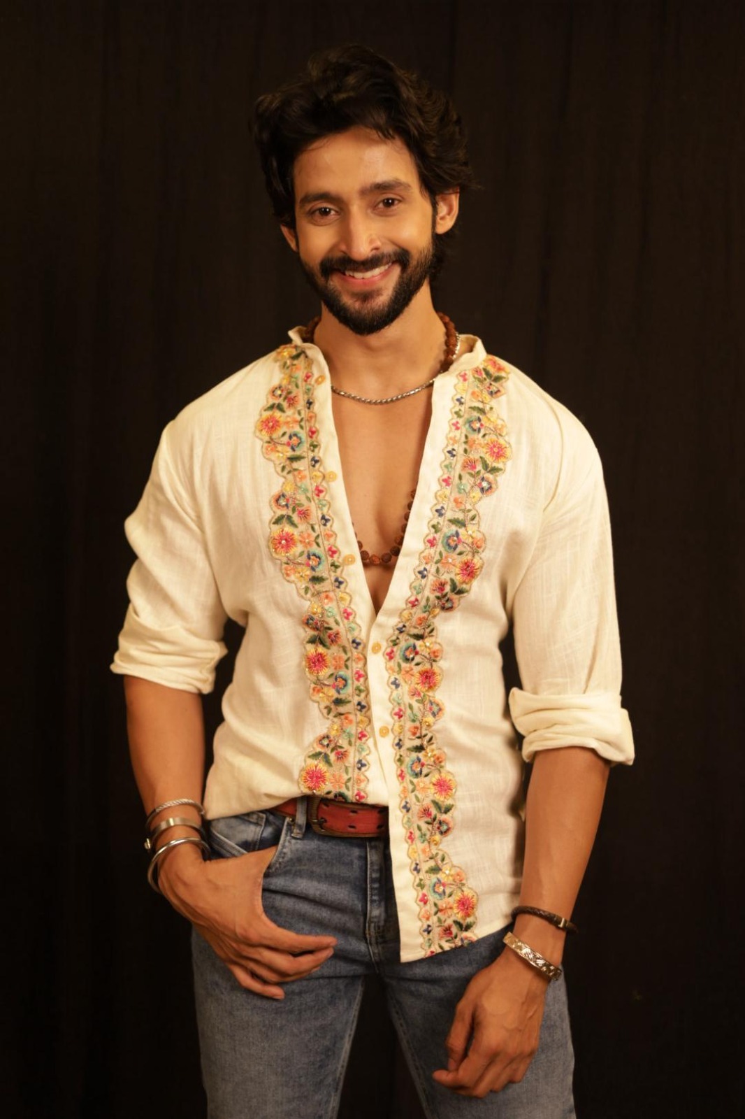 Suraj Pratap Singh Shares Journey to Leading Role - Awesome TV