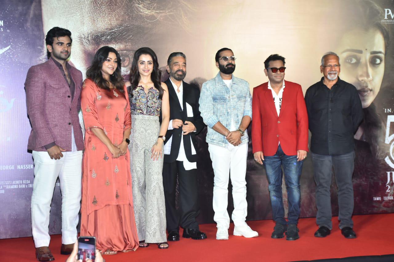 Thug Life Team Shares Behind the Scenes Moments - Awesome TV