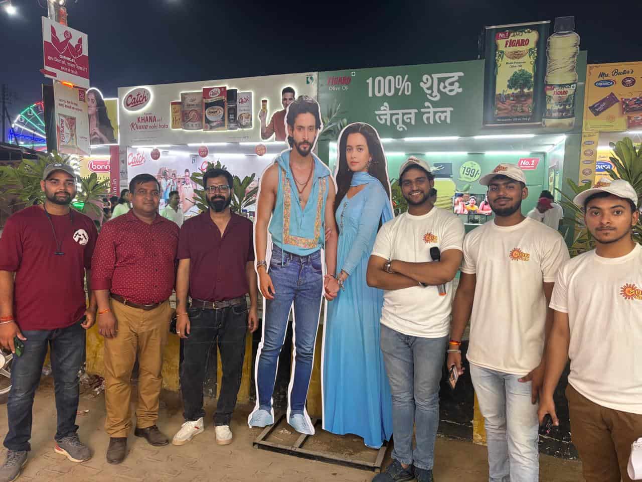 Nauchandi Mela Experience: Sun Neo's New Show - Awesome TV