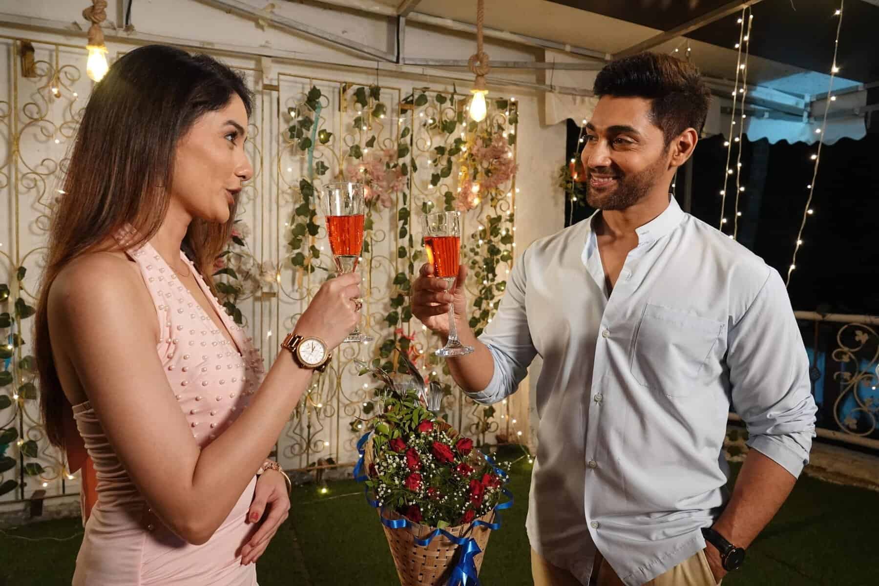 ‘Tic Toc… Timeout’ Review: A New Drama Format - Awesome TV