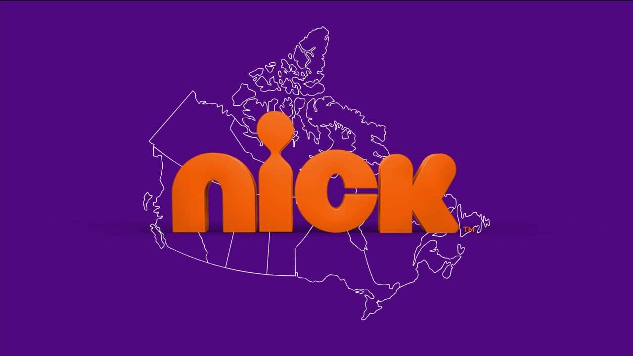 Nickelodeon Canada: The End of an Era - Awesome TV