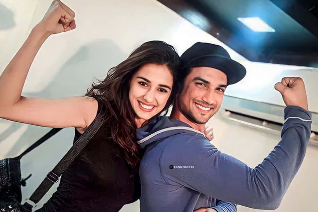 Disha Patani: Priyanka Jha's Unforgettable Role - Awesome TV