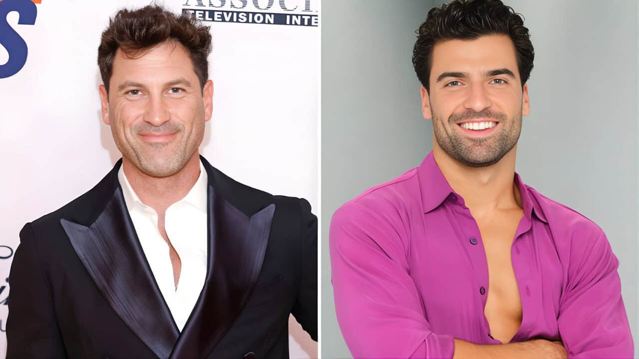 Maksim Chmerkovskiy Addresses Controversial Comments - Awesome TV