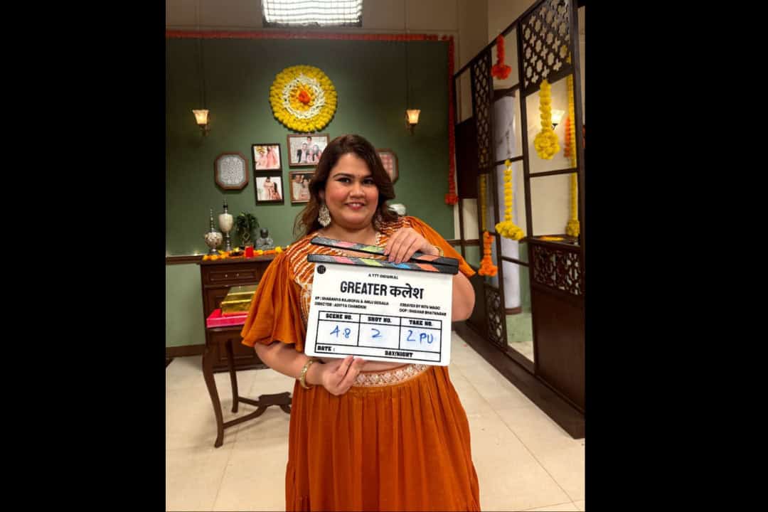 Akshaya Naik's Memorable Role in Maddock Films - Awesome TV