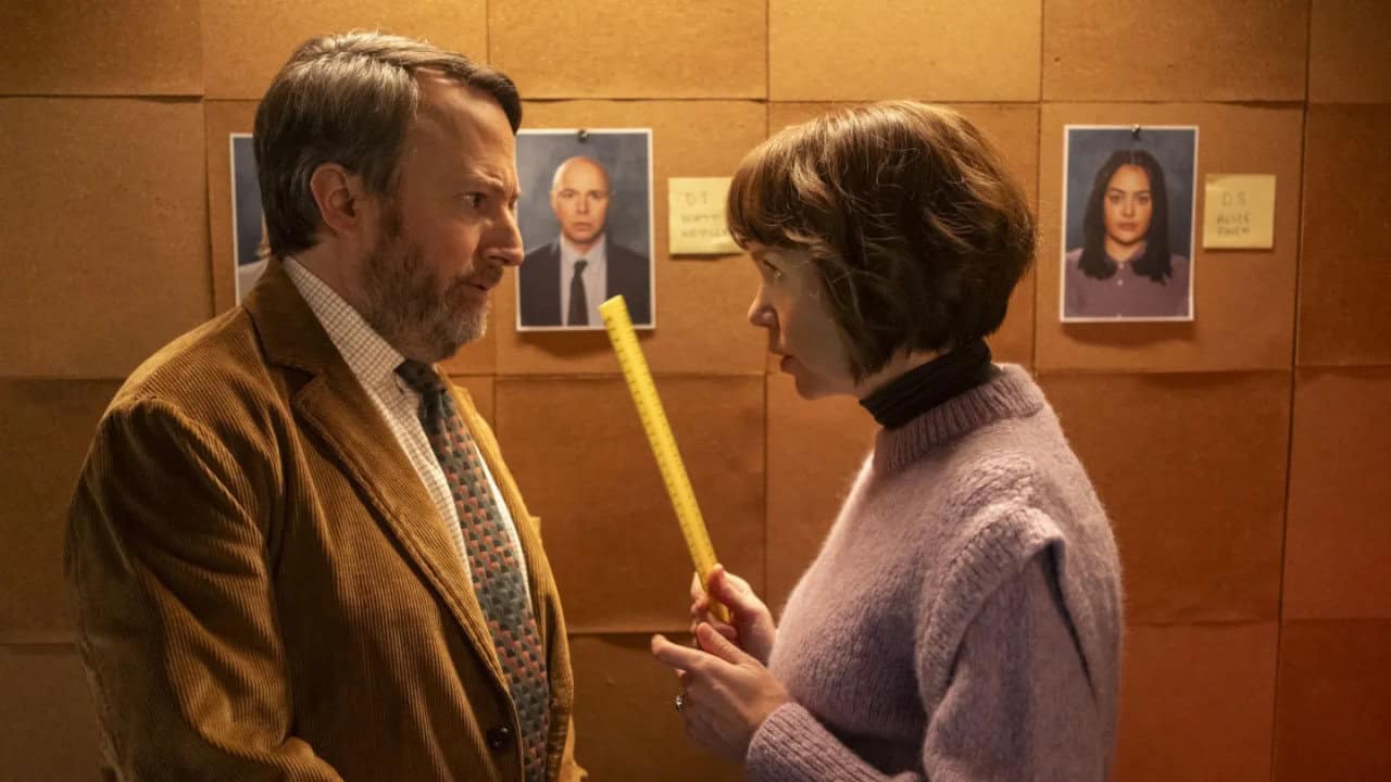 International Emmy Awards 2025 Winners: Top Global TV Honors - Awesome TV