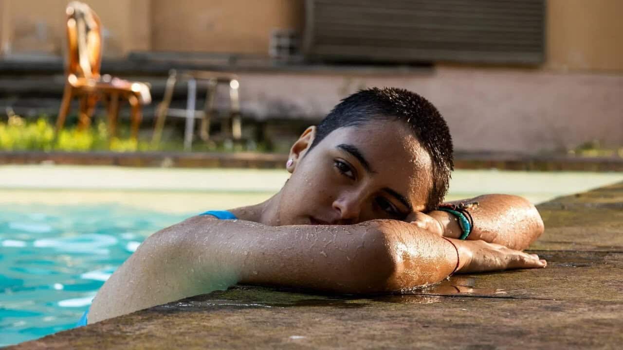 The Good Daughter Wins Grand Prix at Tallinn Black Nights Film Festival ...